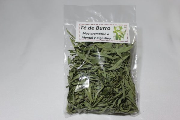 Té de burro - VillaBaviera